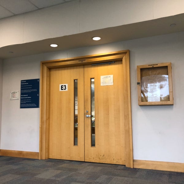 Photos at Toronto East Court - Agincourt - 1530 Markham Road