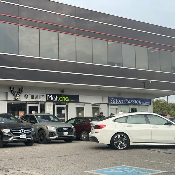 Commerce Gate 金貿中心 - 1 tip from 305 visitors