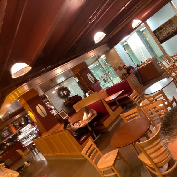 Melville Cafe - Downtown Cambridge - 17 tips