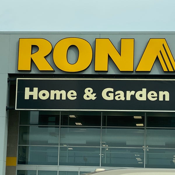 RONA Home & Garden - Scarborough, ON