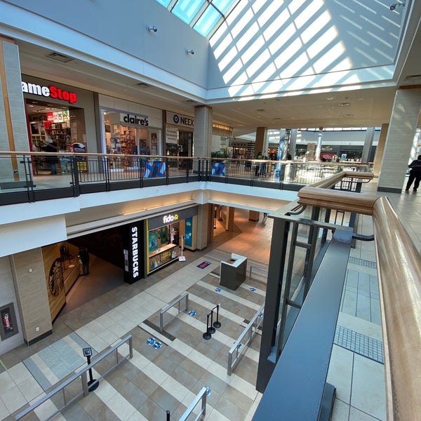 Photos at CF Fairview Mall - Shopping Mall