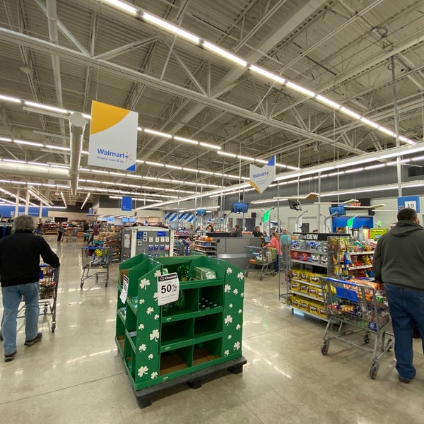Photos at Walmart Supercenter - Valparaiso, IN