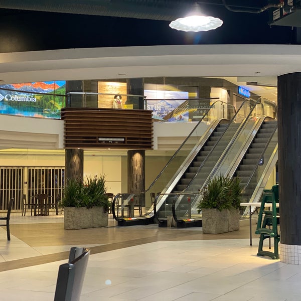 Cascade Shops - Shopping Mall