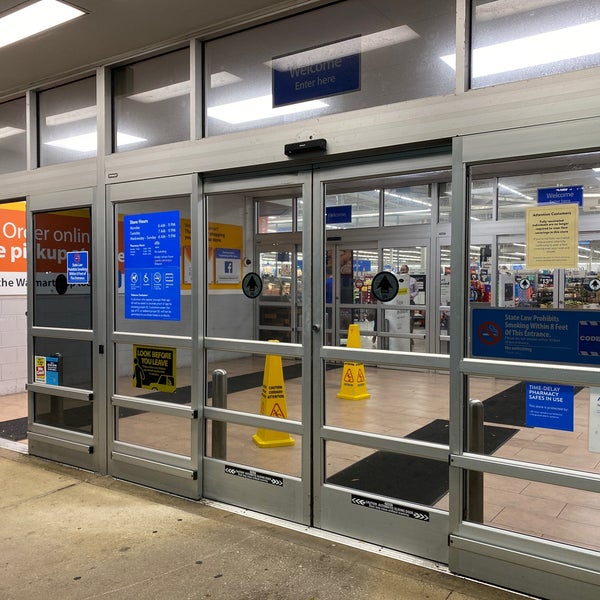 Photos at Walmart Supercenter - Valparaiso, IN