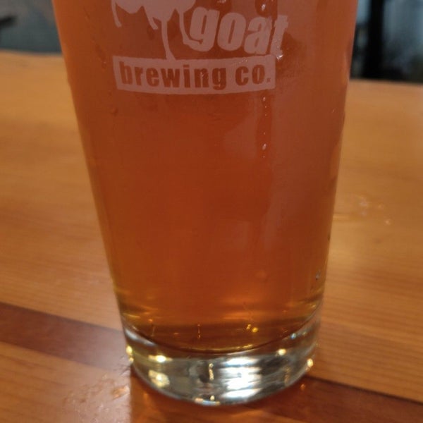 Iron Goat Brewing Co. - Riverside - 4 tips from 260 visitors