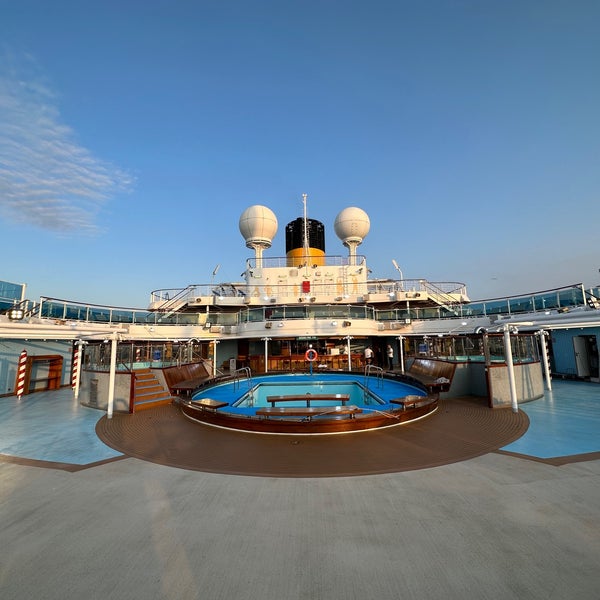 Navantia Ship Yard Cadiz - Cádiz, Andalucía