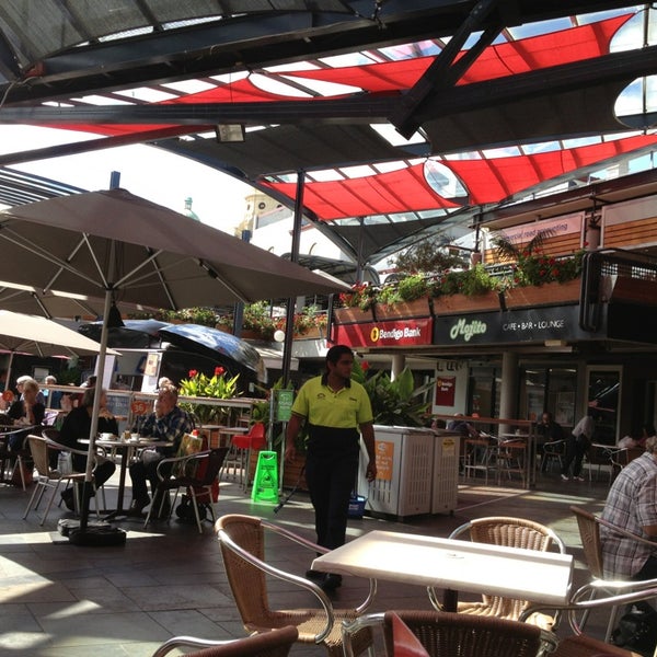 Rumbles Patisserie - Prahran, VIC