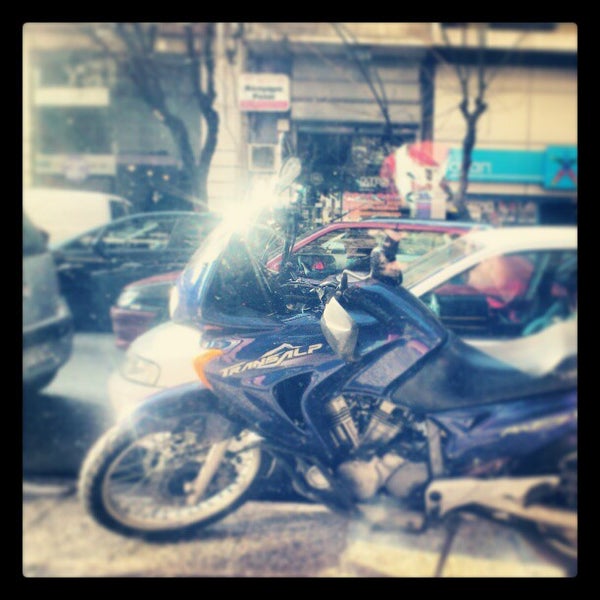 Αγίου Μελετίου - Κυψέλη - Αθήνα, Αττική