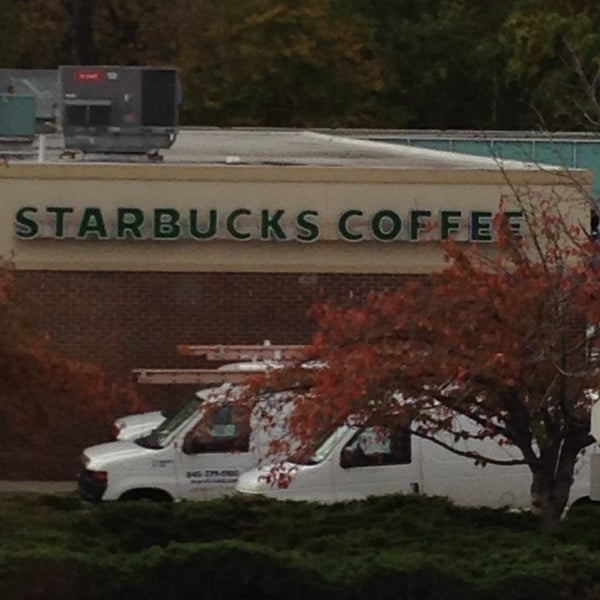 Photos at Starbucks - Coffee Shop in Fairfield