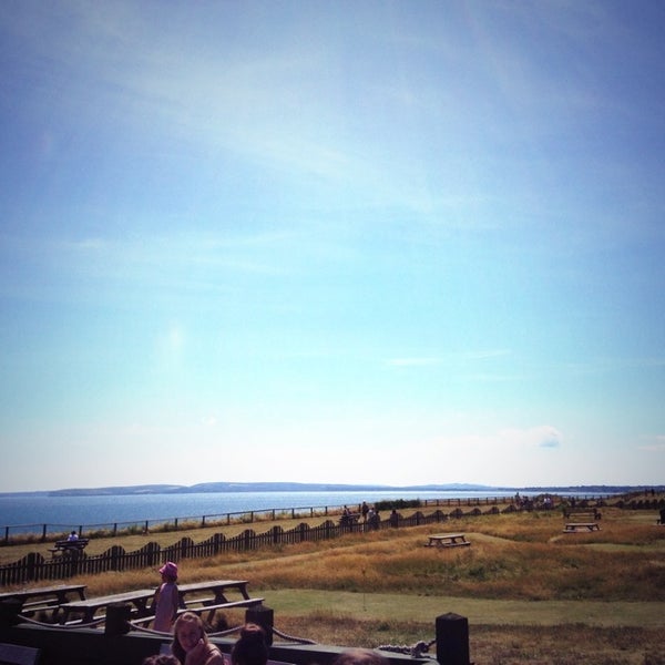 Cafe Riva - 5 tips from 142 visitors