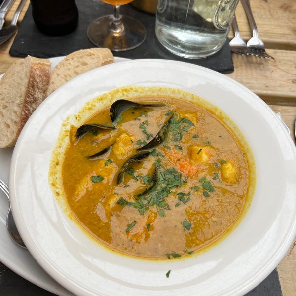 Sobo:Fish - Restaurant in Bournemouth