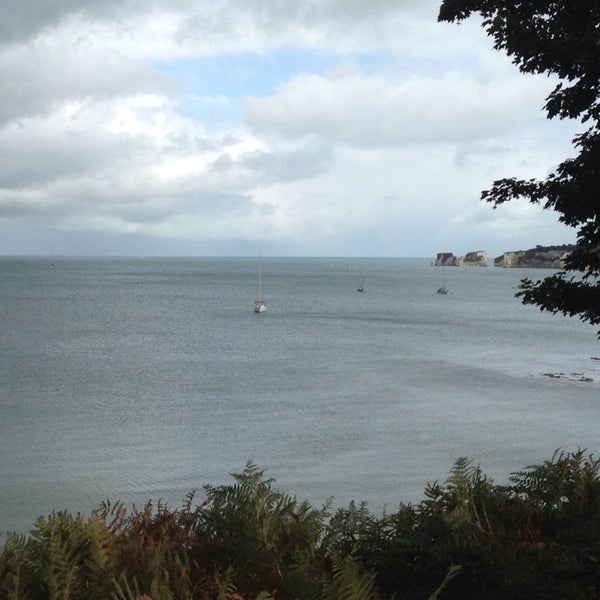 Middle Beach - Beach in Studland, Dorset