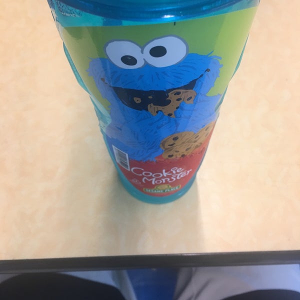 Sesame Place - Cookie's Cafe - Langhorne, PA