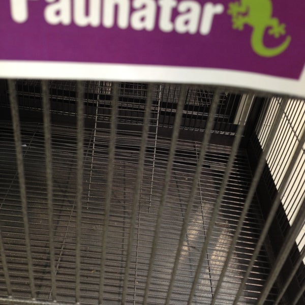Faunatar - Pet Supplies Store in Itäkeskus