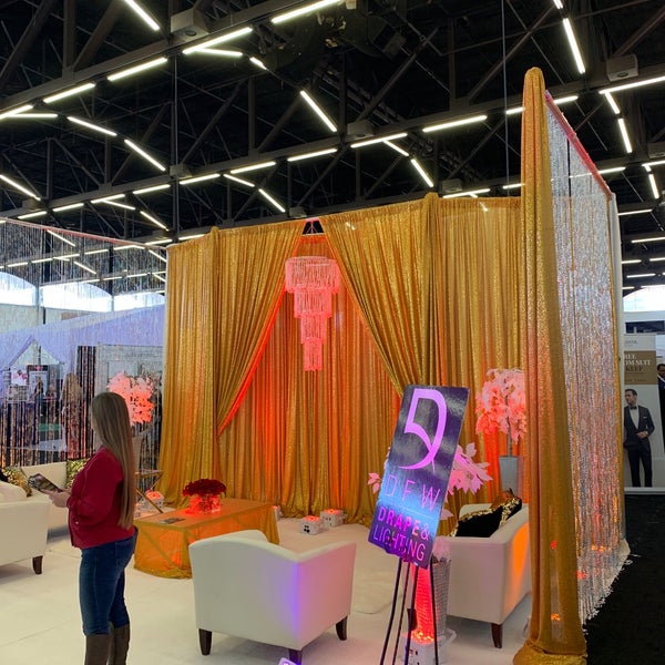 Photos at Dallas Market Hall - Convention Center