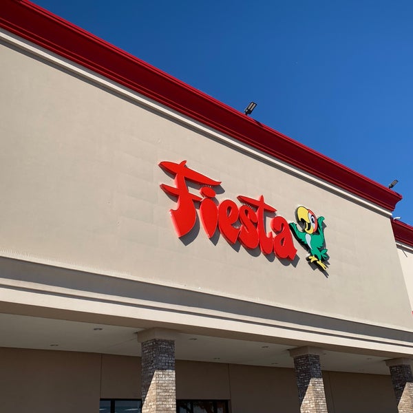 Fiesta Mart - 2 tips