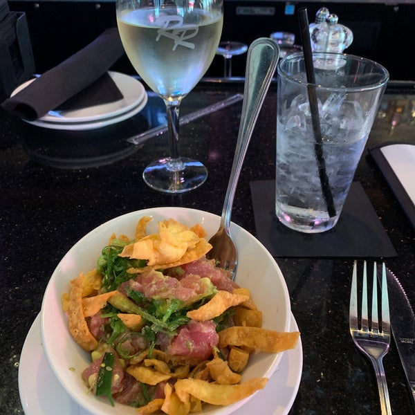 Red Rocks Cafe - Huntersville, NC