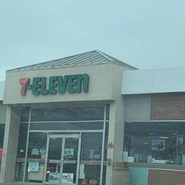 7-Eleven - 7235 N President George Bush Hwy