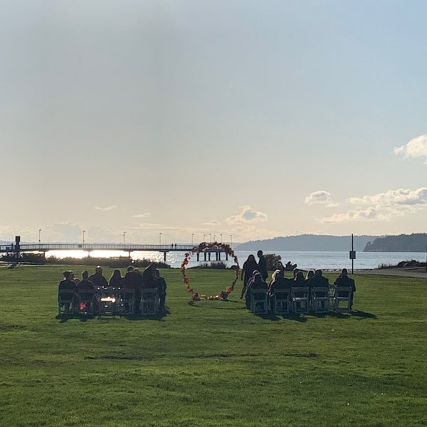 Des Moines Beach Park - Marina District - 8 tips