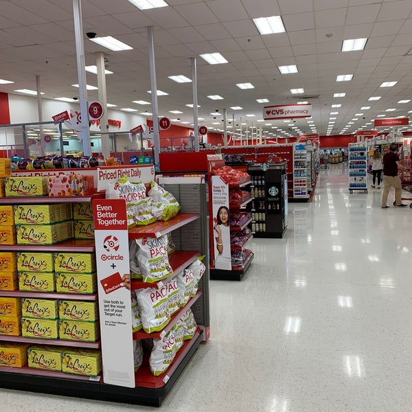 Target - Huntersville, NC