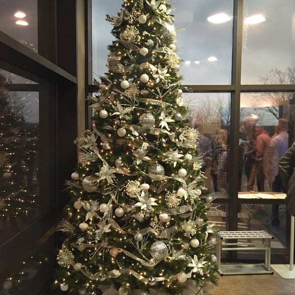 Grace Covenant Church - Spiritual Center in Cornelius