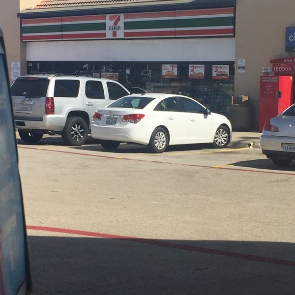 7-Eleven - Convenience Store in Dallas