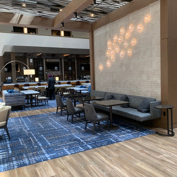 Madison Marriott West - Hotel in Middleton