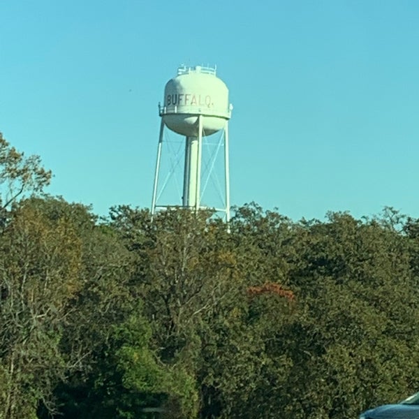 Buffalo, TX