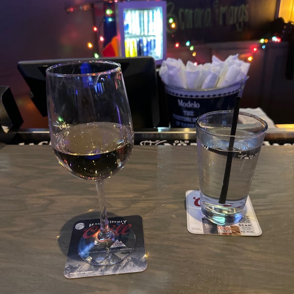 Jack's Corner Tap - Bar