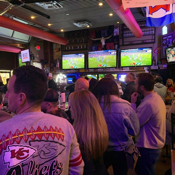 The Nodding Donkey - Sports Bar in Dallas