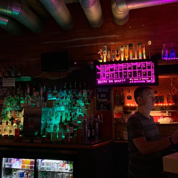 Photos at Scandals - Gay Bar in Portland