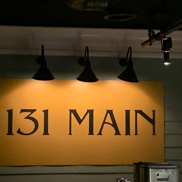 131 Main - 57 tips from 1315 visitors