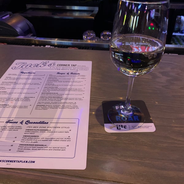 Jack's Corner Tap - Bar