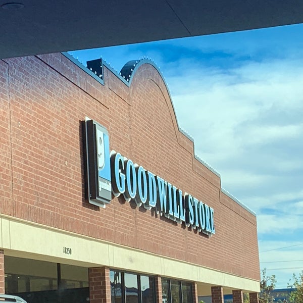 Photos at Goodwill - Dallas, TX