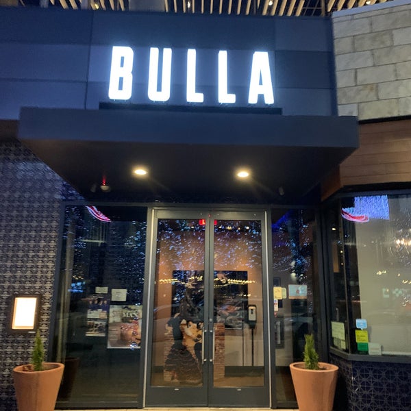 Bulla Gastrobar - Tapas Restaurant