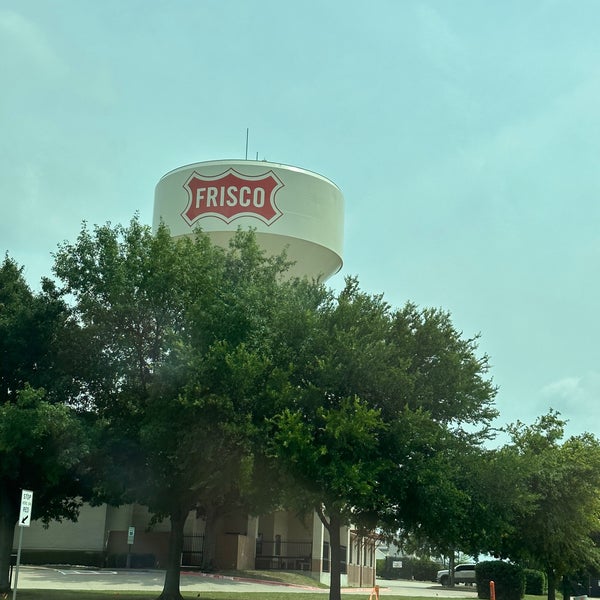 Frisco, TX