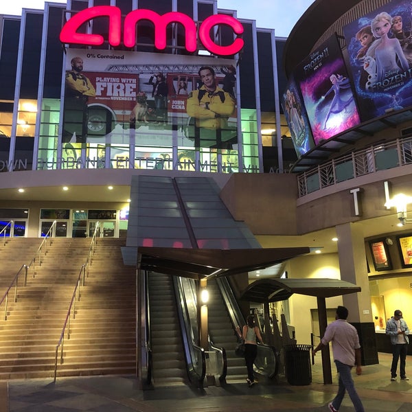 Photos at AMC Burbank 16 - Burbank, CA