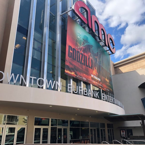 Photos at AMC Burbank 16 - Burbank, CA