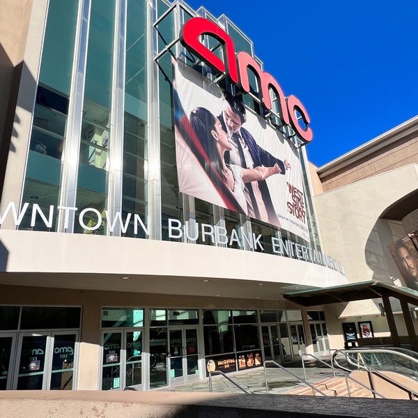 Photos at AMC Burbank 16 - Burbank, CA