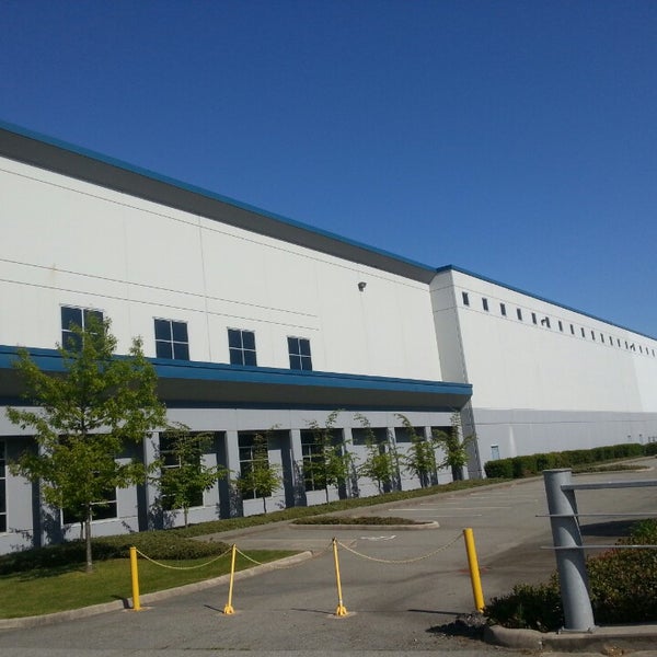 Iron Mountain Storage Facility In Burnaby iron-mountain-storage-facility-in-burnaby