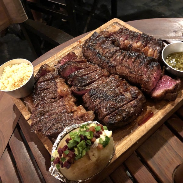 The Premium Steaks - 18 tips from 319 visitors