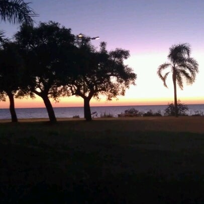 Playa Anchorena - Playa en Martínez