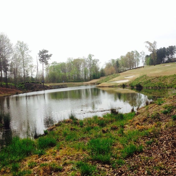 Photos at Hamilton Mill Golf Club - Golf Course in Dacula