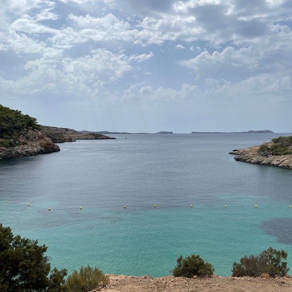 Cala Saladeta - 11 tips