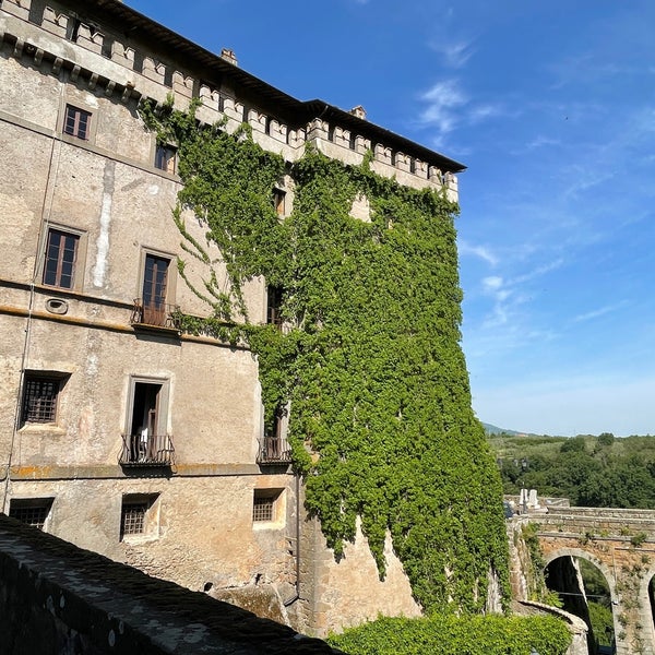 Photos at Castello Ruspoli - P.zza della repubblica, 9
