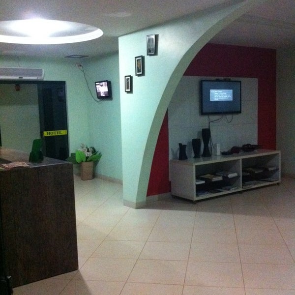 Hotel Modelo - Hotel