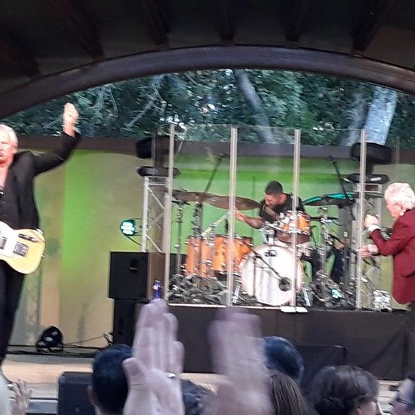 Photos at Libbey Bowl - Ojai, CA