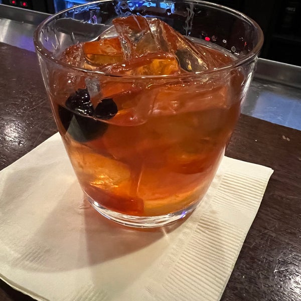 Photos at The Old Seelbach Bar - Hotel Bar in Central Business District