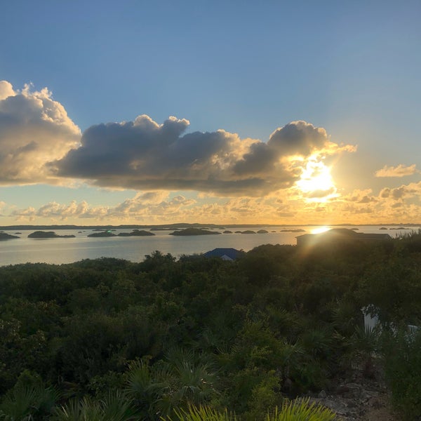 Turks and Caicos Islands - Country