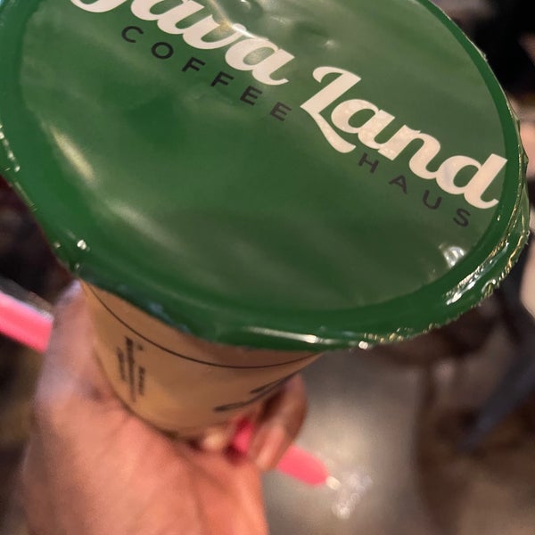 Tapioca House - 400 N Greenville Ave